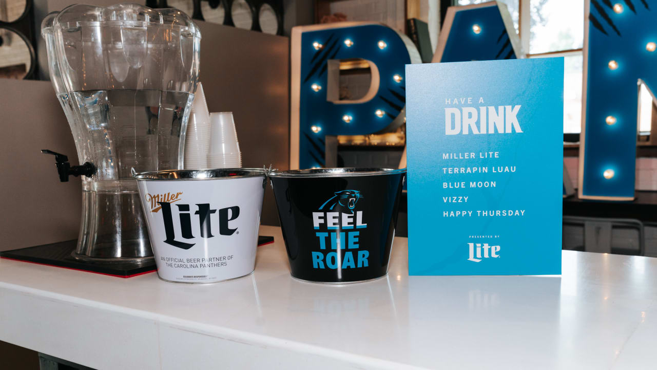 PHOTOS: Panthers Schedule Release Party presented by Miller Lite