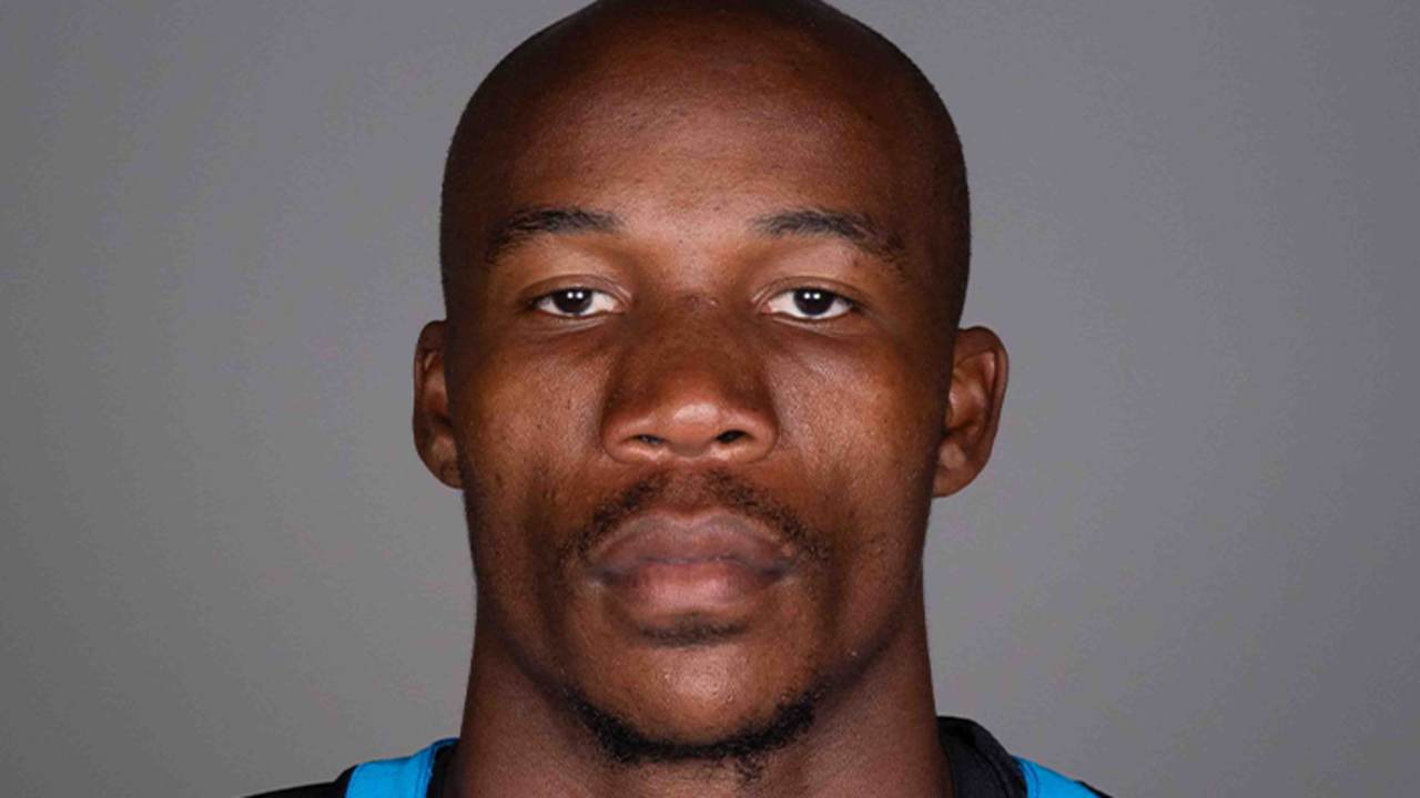Mike Jackson