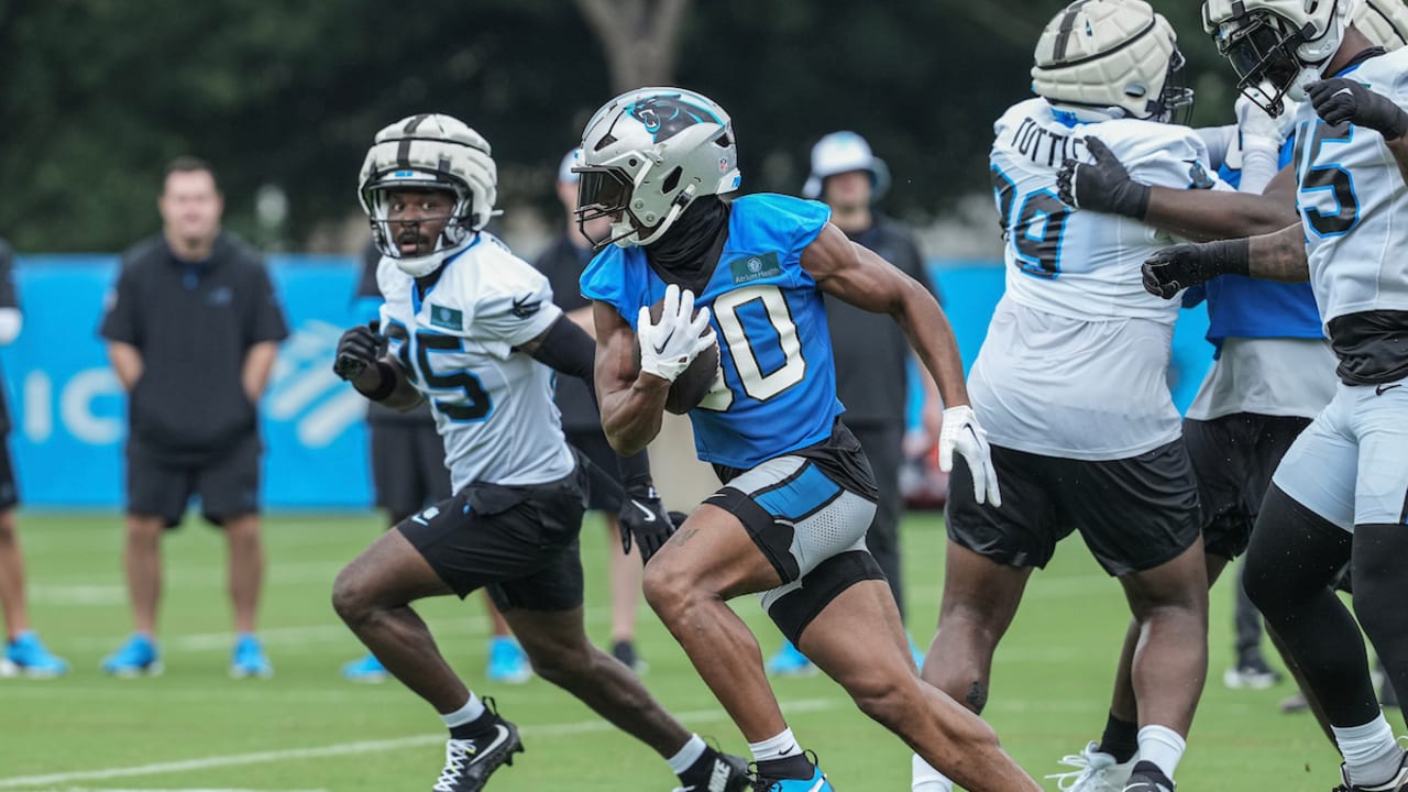 PHOTOS: Training camp | 7/29