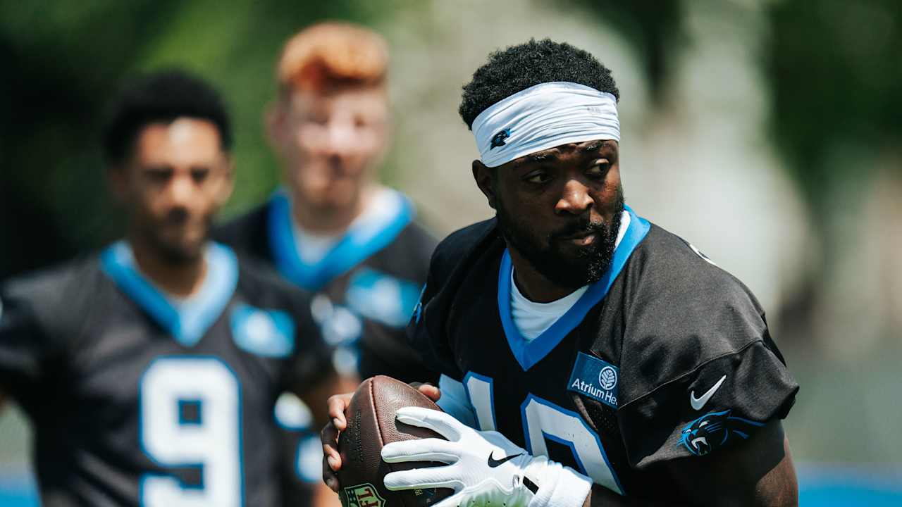 Bryce Perkins returns to the NFL a new quarterback, ready to audition ...