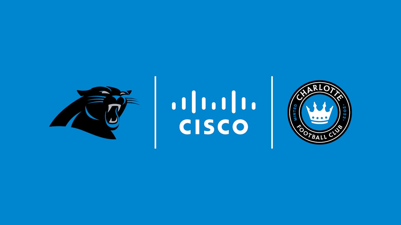 Tepper Sports & Entertainment and Cisco Embark on Multi-Year Partnership