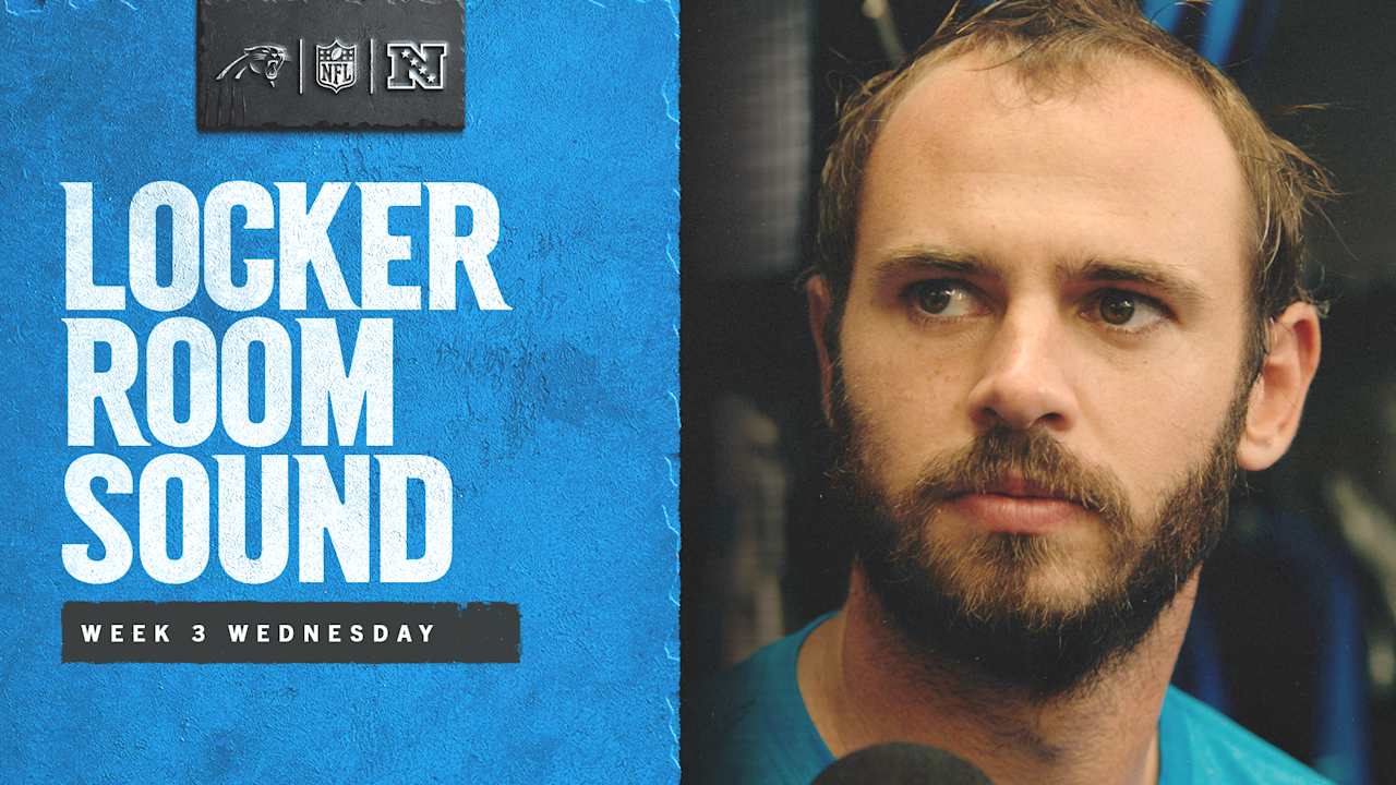 Hunter Renfrow on the home opener and offensive progression