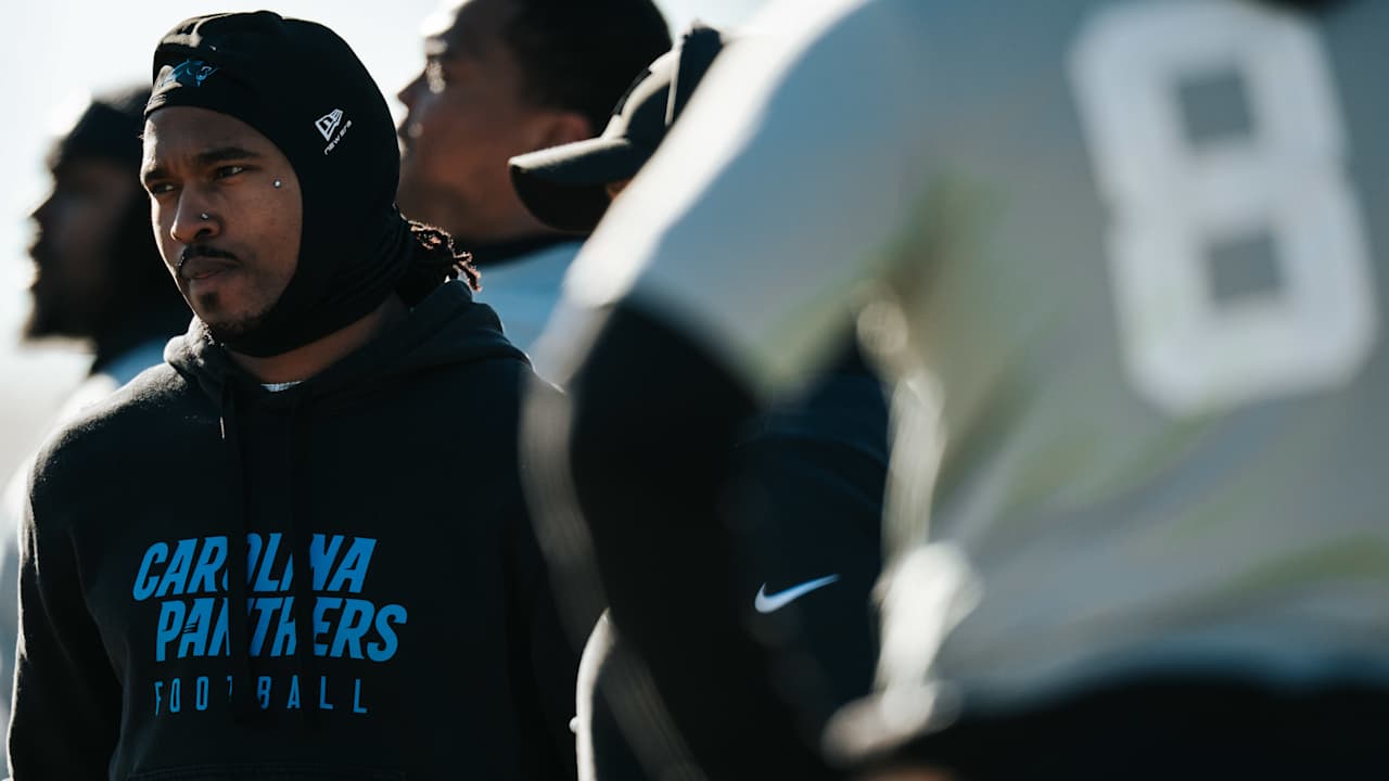 Four takeaways from Tuesday, including Rico Dowdle's day off and Robert ...