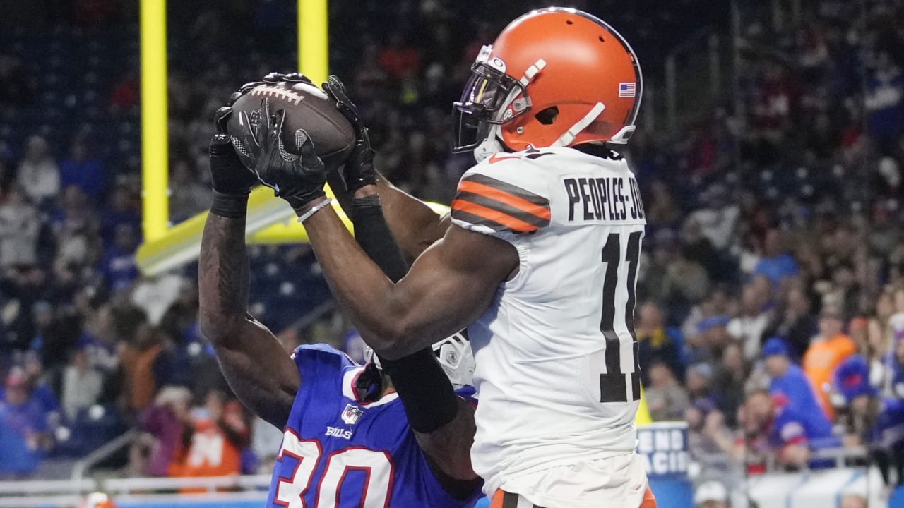 PHOTOS: Dane Jackson through the years