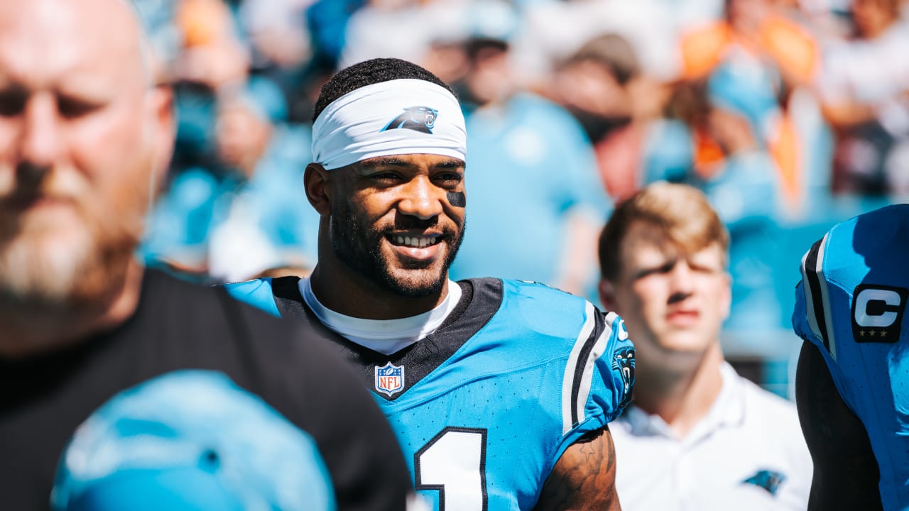 Jeremy Chinn designated to return from IR