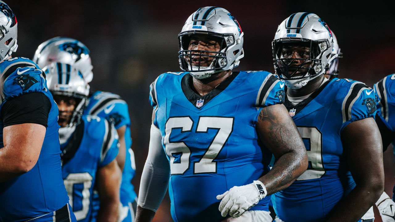 Justin McCray signed to active roster