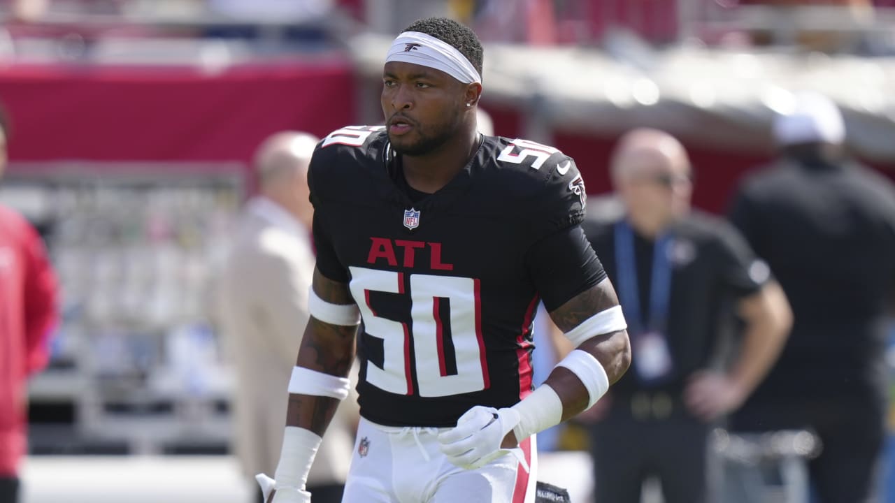 Panthers make offensive line moves, add a veteran linebacker