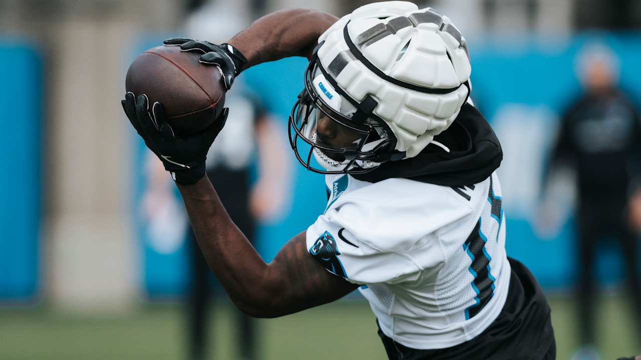 PHOTOS: Panthers practice | 10/16