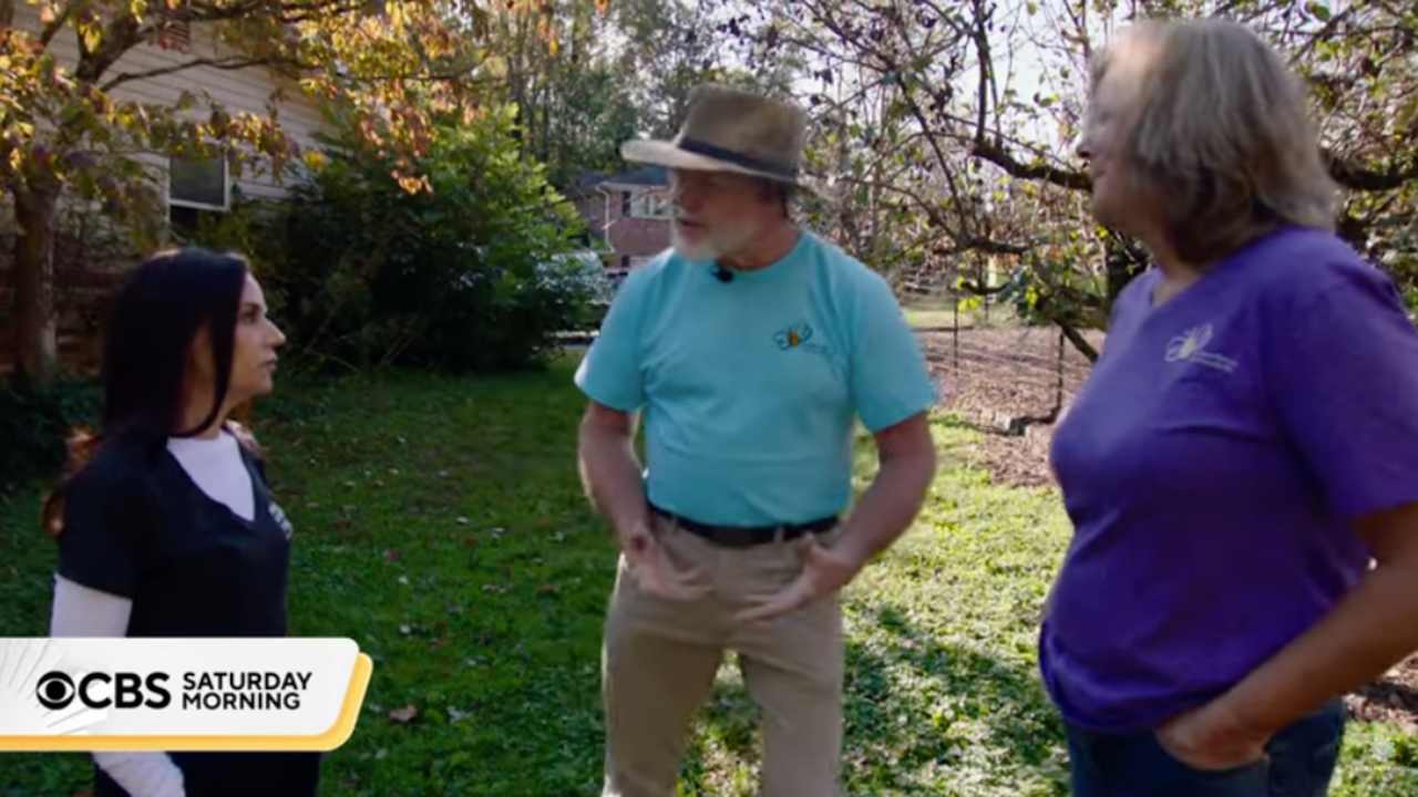 David and Nicole Tepper Foundation step in to help hurricane-damaged ...