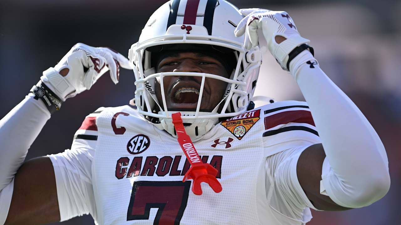 Nick Emmanwori's "dawg mentality" made him a draft darling