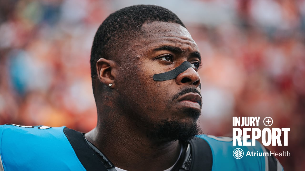 Week 14 Friday Injury Report: DeShawn Williams, Hayden Hurst out