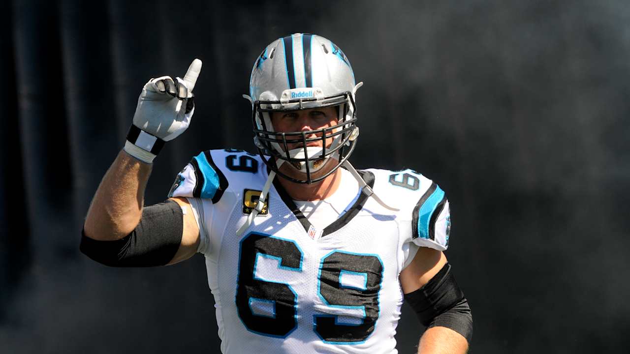 Draft order vs. wins: For the 2000s Panthers, the choice was clear