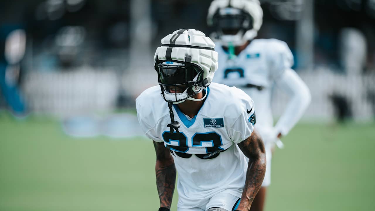 Carolina Panthers Make Roster Moves Ahead of Week 7: Shaq Lawson and ...