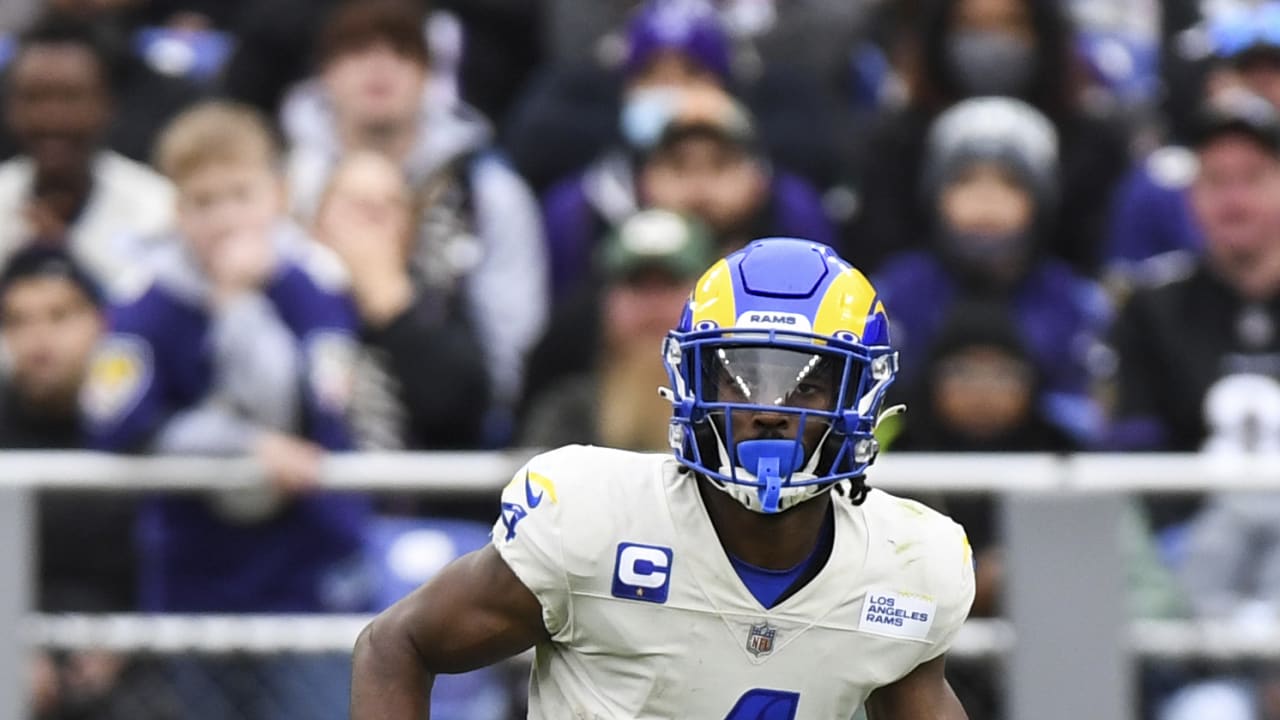 PHOTOS: Best of Jordan Fuller through the years