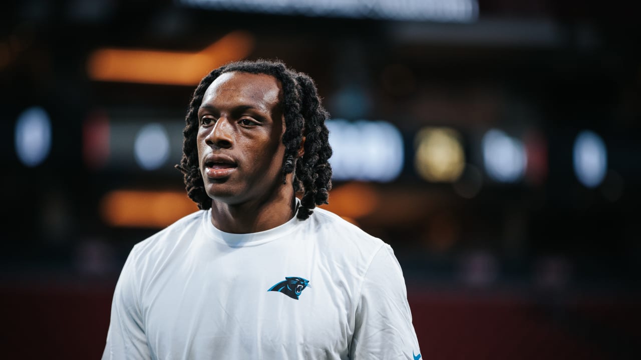 Jaycee Horn, Ian Thomas designated to return from IR