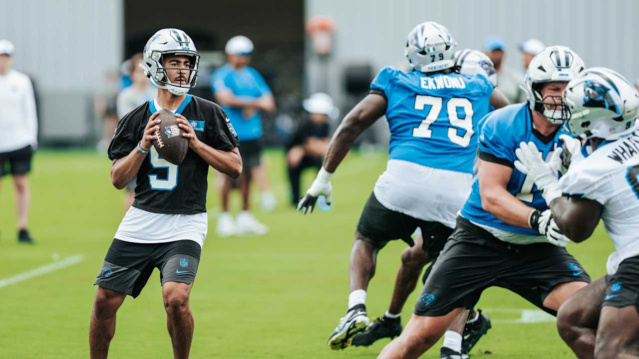 PHOTOS: Training Camp | 7/24