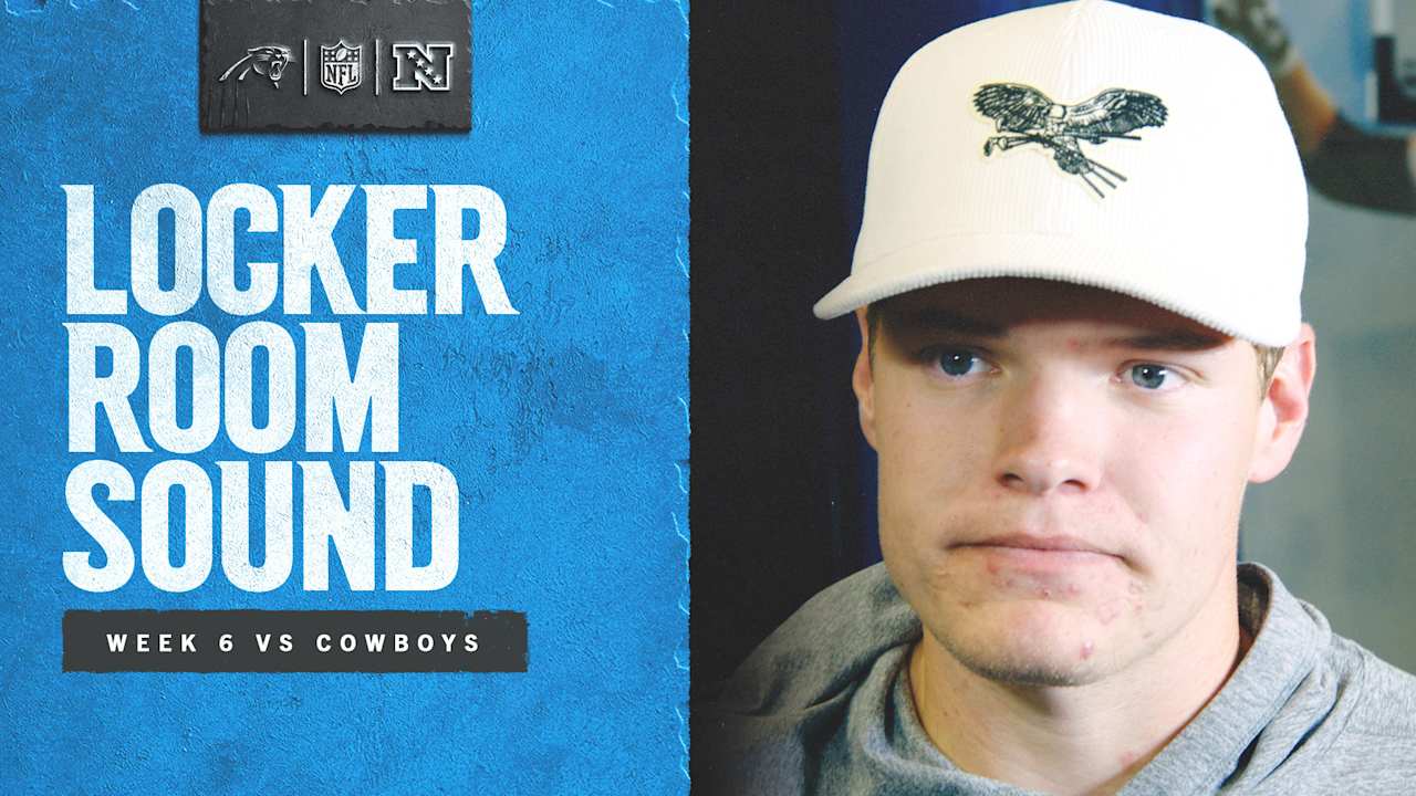 Locker Room Sound | Ryan Fitzgerald talks game-winning field goal