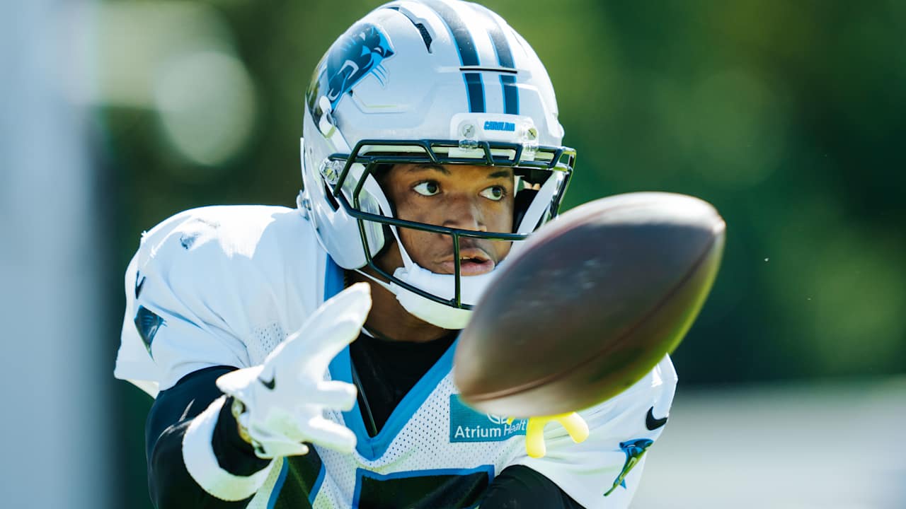 PHOTOS | Panthers practice | 10/2