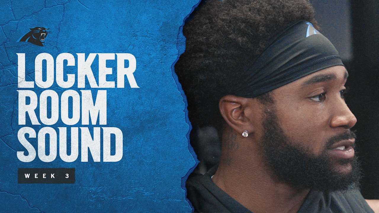 Miles Sanders on Bryce Young: 'It's definitely not over for him' Miles Sanders on Bryce Young: 'It's definitely not over for him'