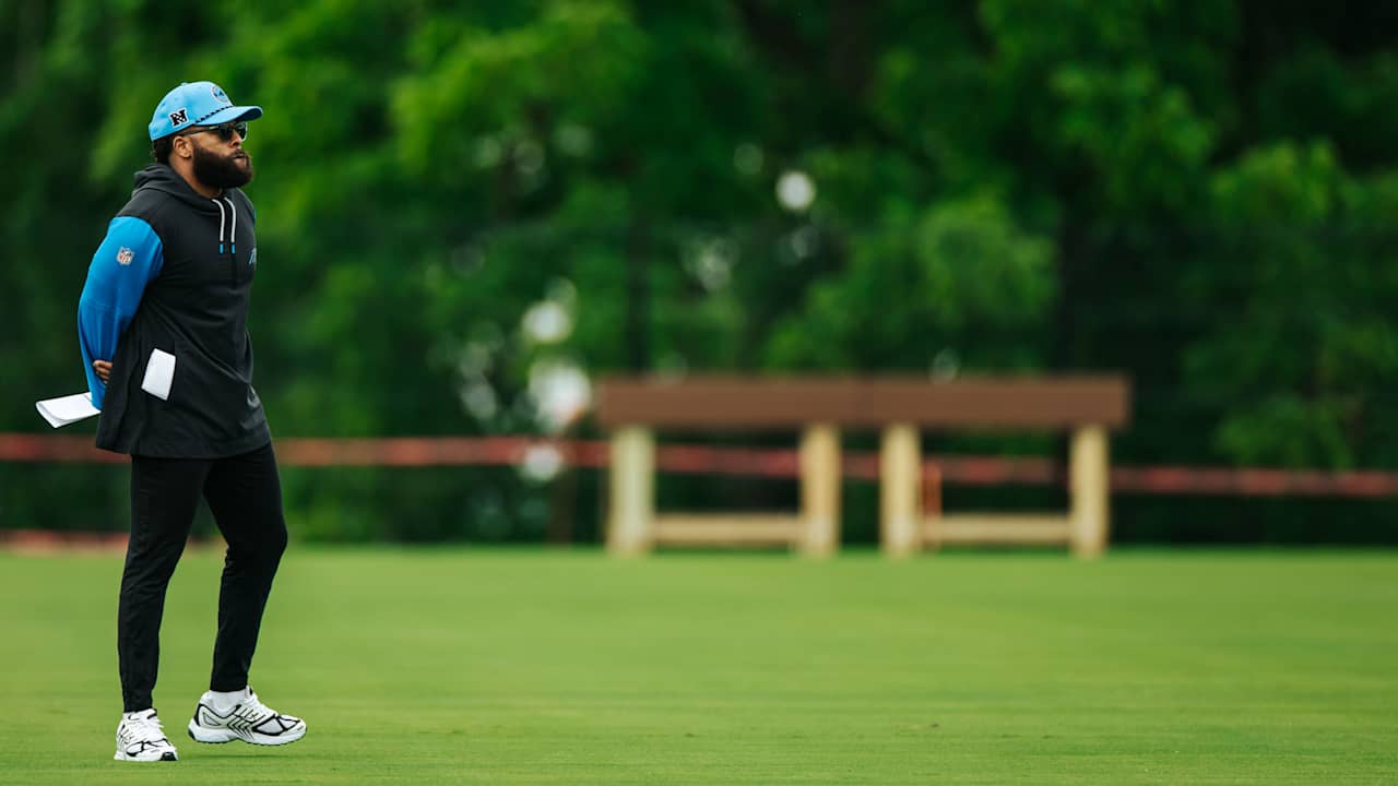 The duality of Jonathan Cooley