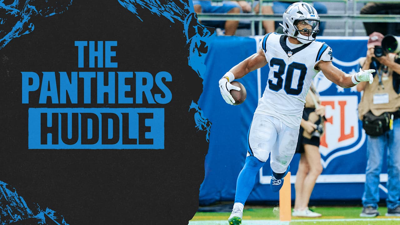 The Panthers Huddle: Week 2 at Arizona