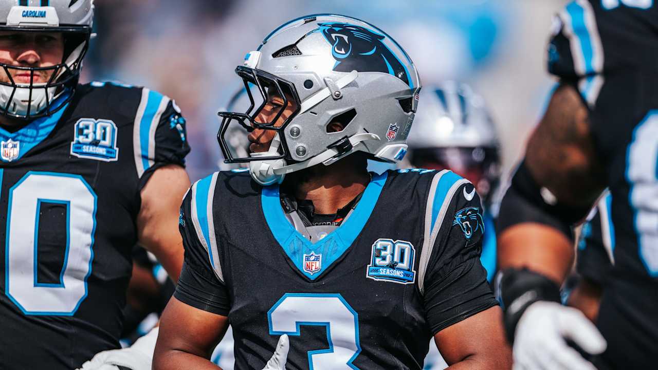 Raheem Blackshear taken to hospital for tests, will return with team