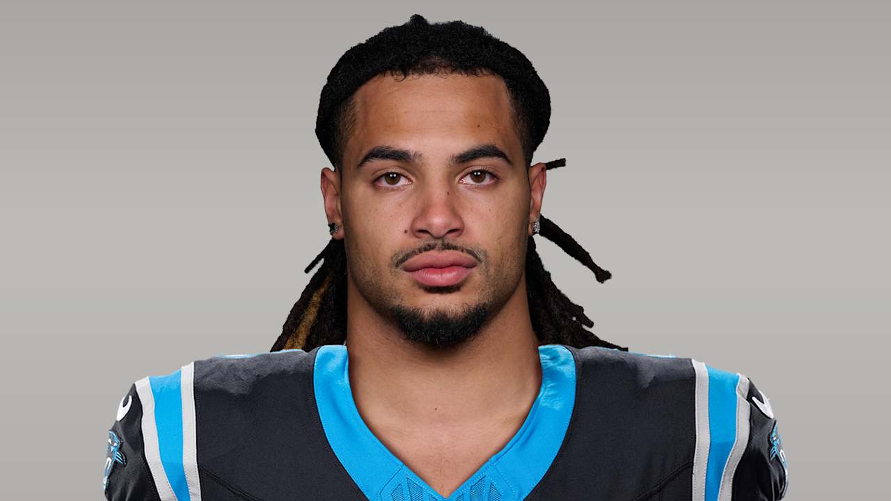 Tre'von Moehrig