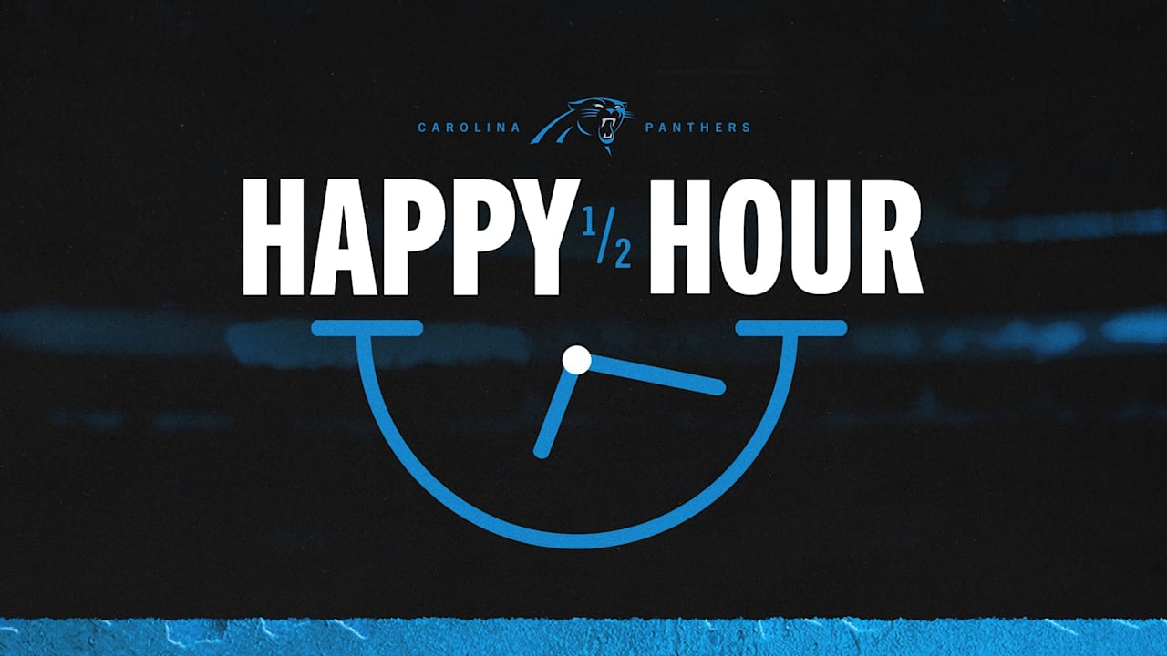 Happy Half Hour Episode 160: Back to the Basics