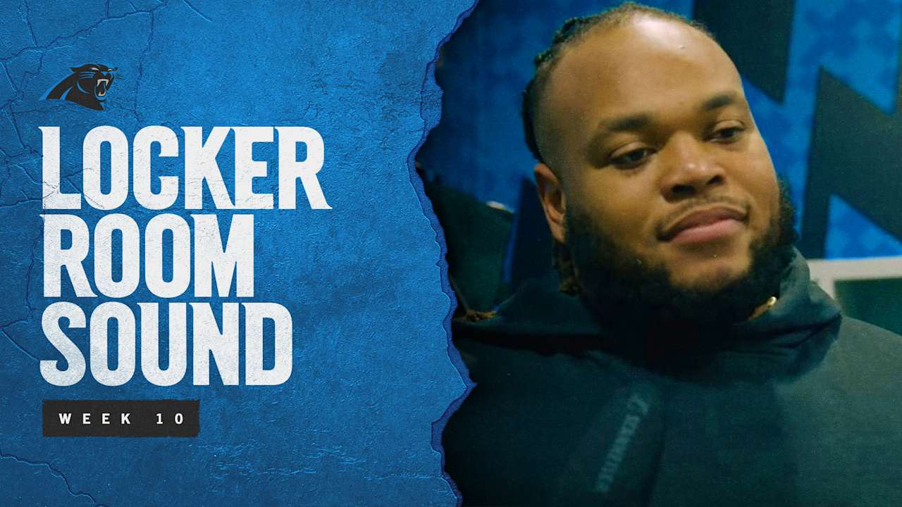 Robert Hunt on playing in Germany for the second time