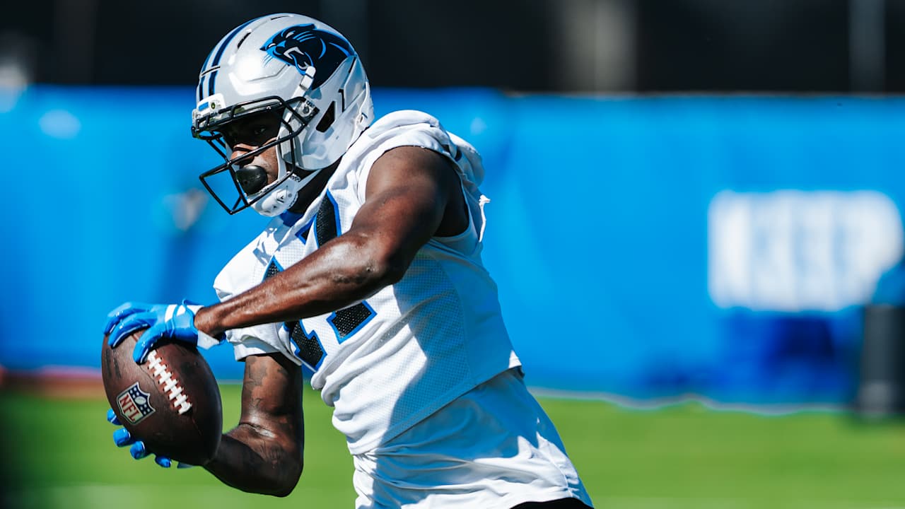 Xavier Legette's return comes with excitement and support from teammates