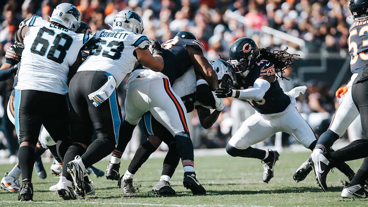Offensive line forced to adapt again, after injuries to veterans