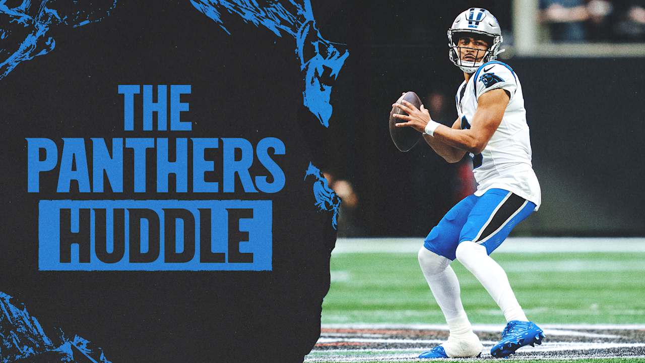 The Panthers Huddle: Ready for Primetime Players