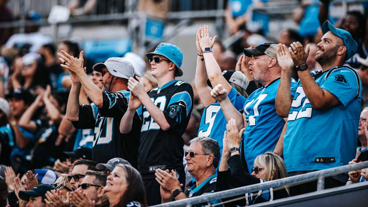 PHOTOS: 2024 fan highlights