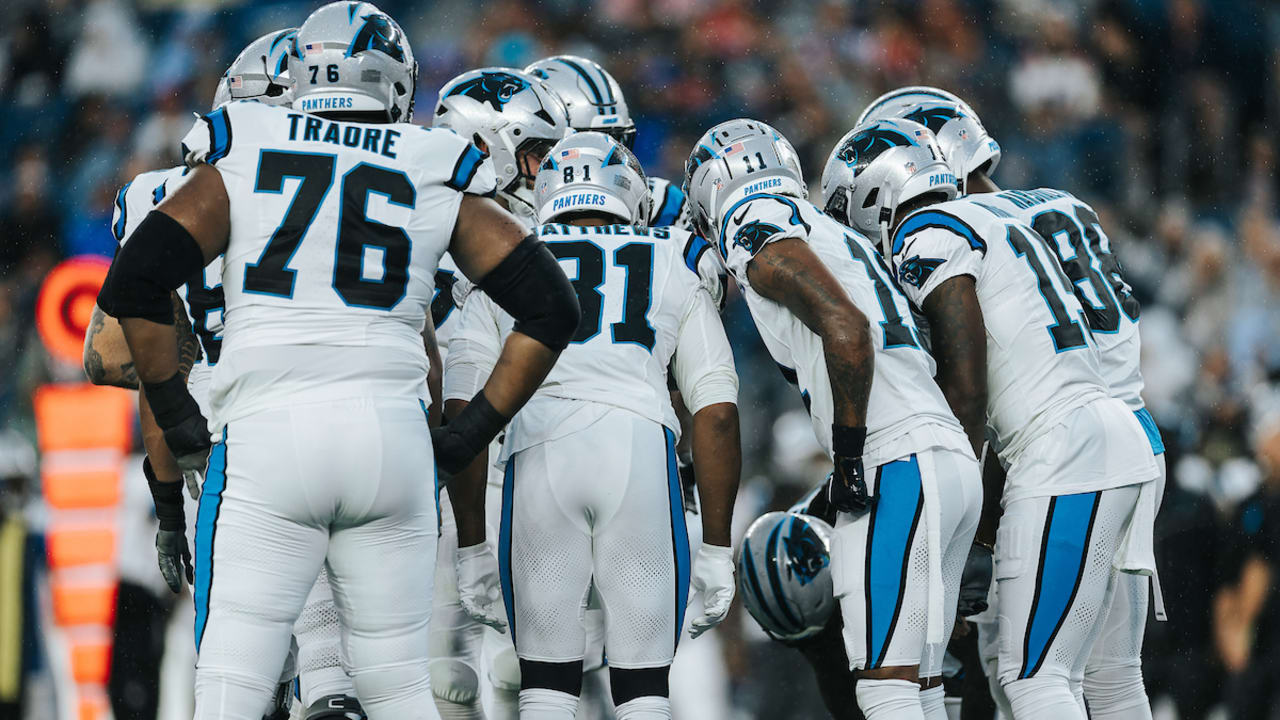 O-line situation creates need for adjustment, and consideration of next ...