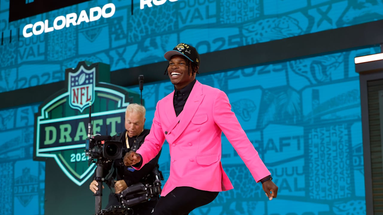 One player to watch from each Panthers opponent, Weeks 1-8