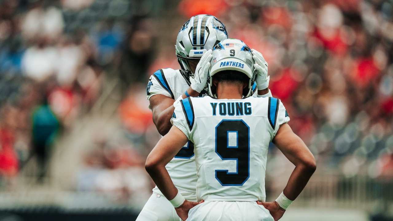 Despite rough day for starting offense, Bryce Young excited about what ...