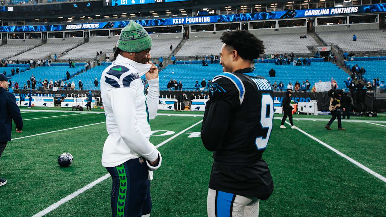 Bryce Young, Jalen Milroe, and the relationship that carried both to ...