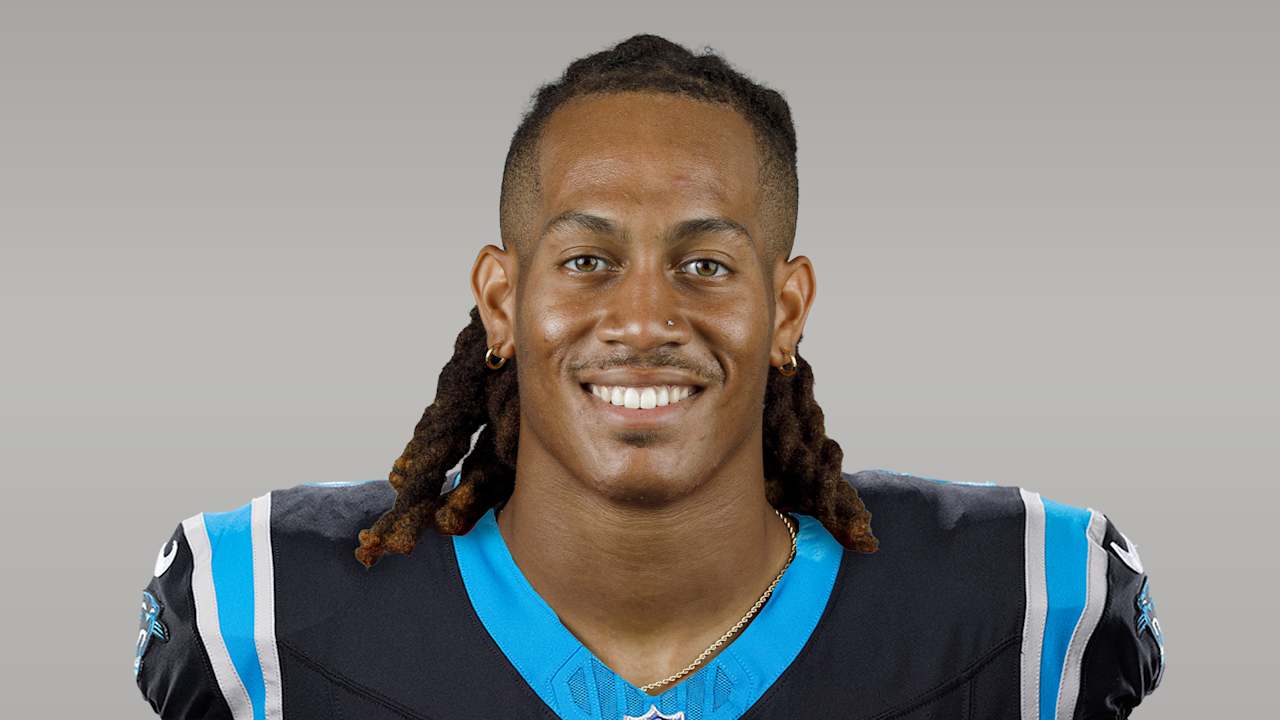 Tyrek Funderburk