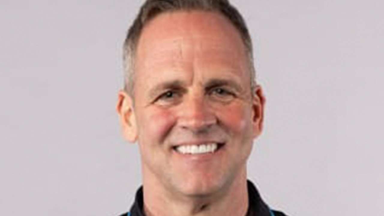 Scott Cooper