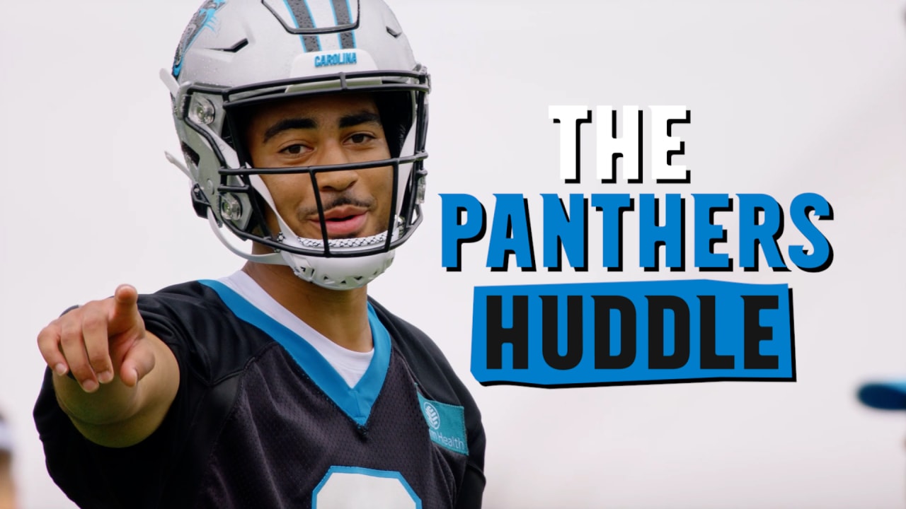 Panthers Huddle: Training Camp Special