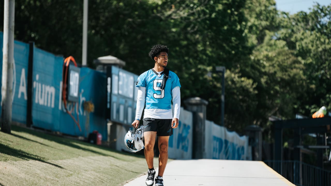 Minicamp notebook: The first day of (QB) school sees near perfect ...