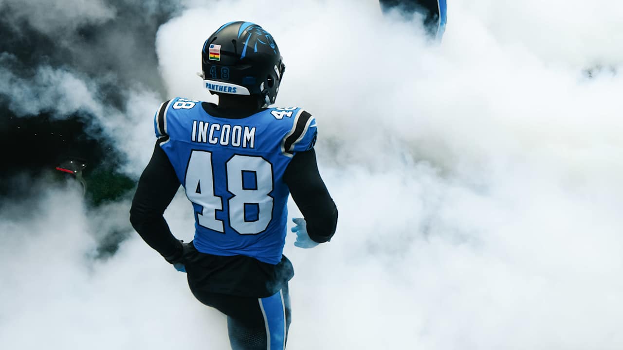 Heritage Helmet: Thomas Incoom, Ghana