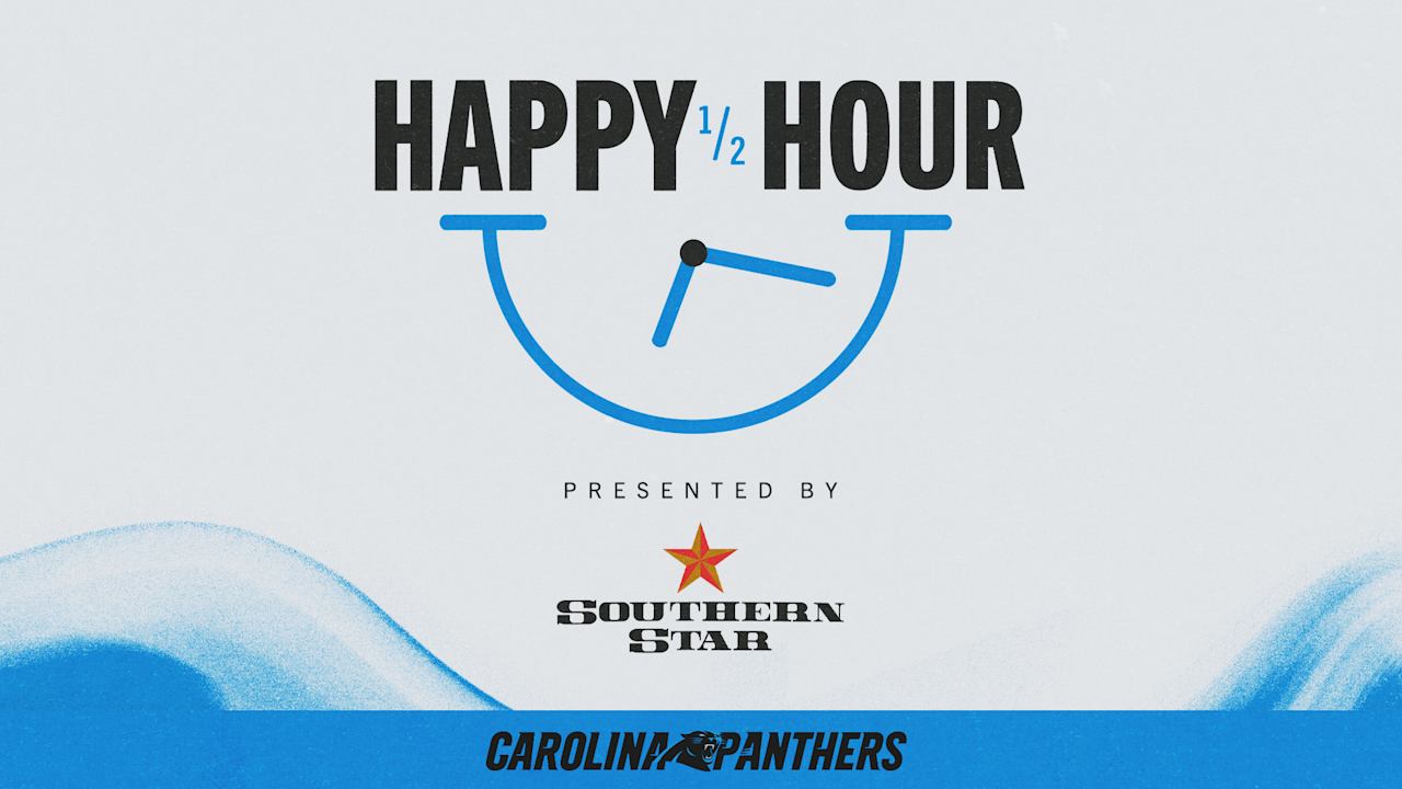 Happy Half Hour: The 2.7 Project (Feat. Bryce Young, Brad Idzik, and ...