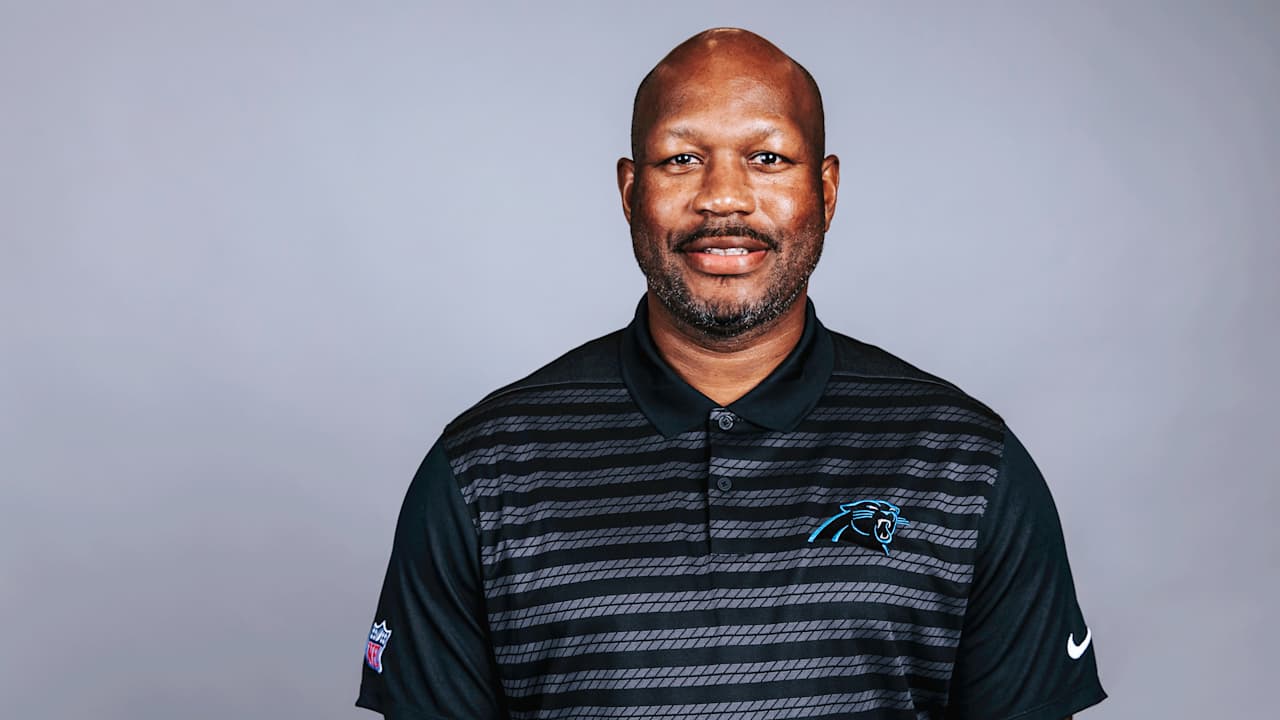 Renaldo Hill