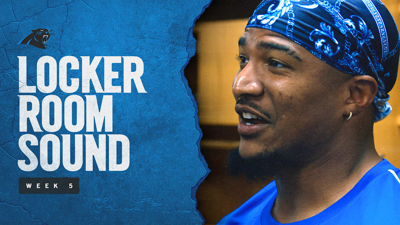 Trevin Wallace breaks down first NFL start