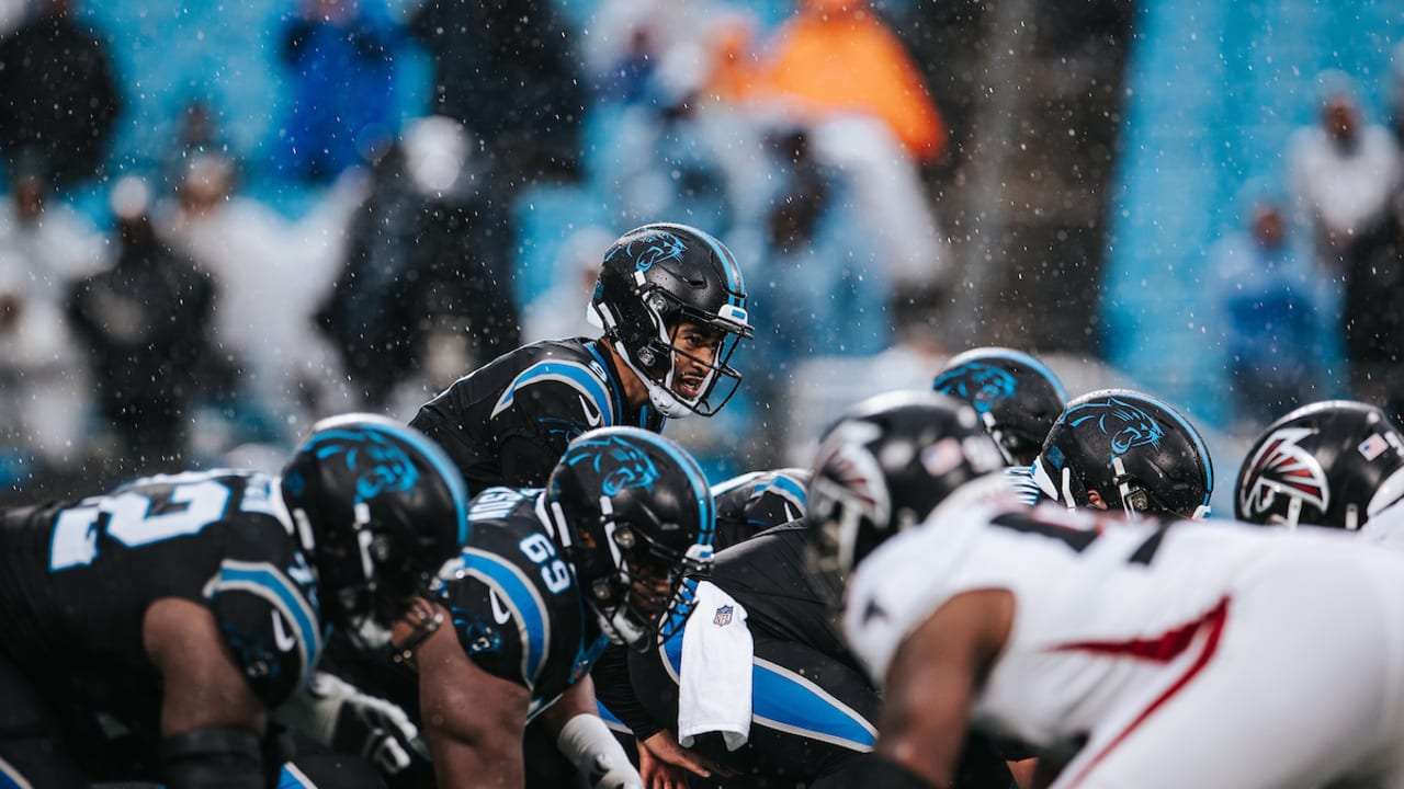 PHOTOS: All of the Panthers' 2024 opponents