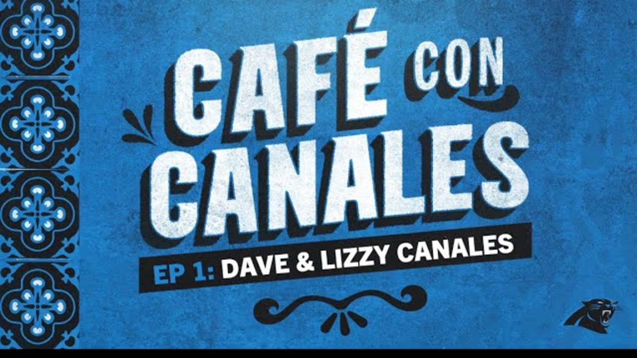 Café con Canales | Episode 1 | Dave & Lizzy Canales start every day ...