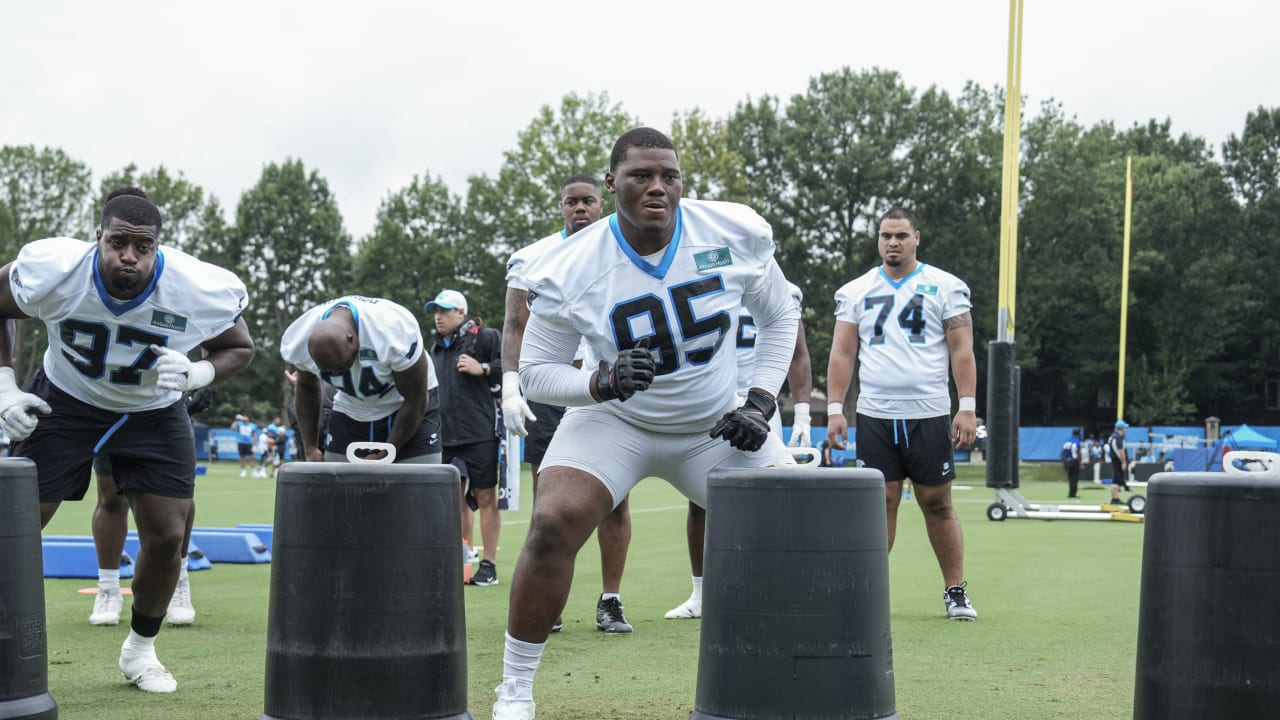 PHOTOS: Training camp | 7/25