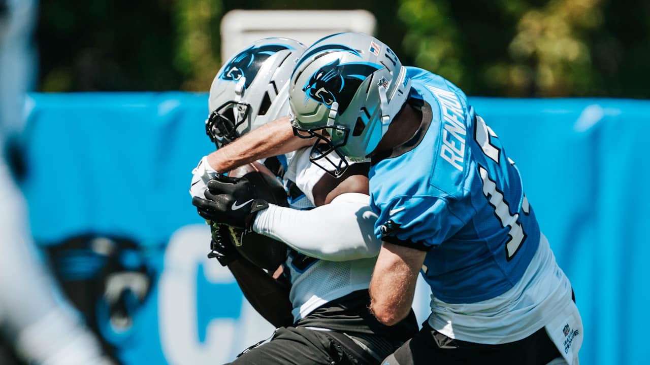 Play of the Day: Demani Richardson's Game-Changing Interception - BVM ...