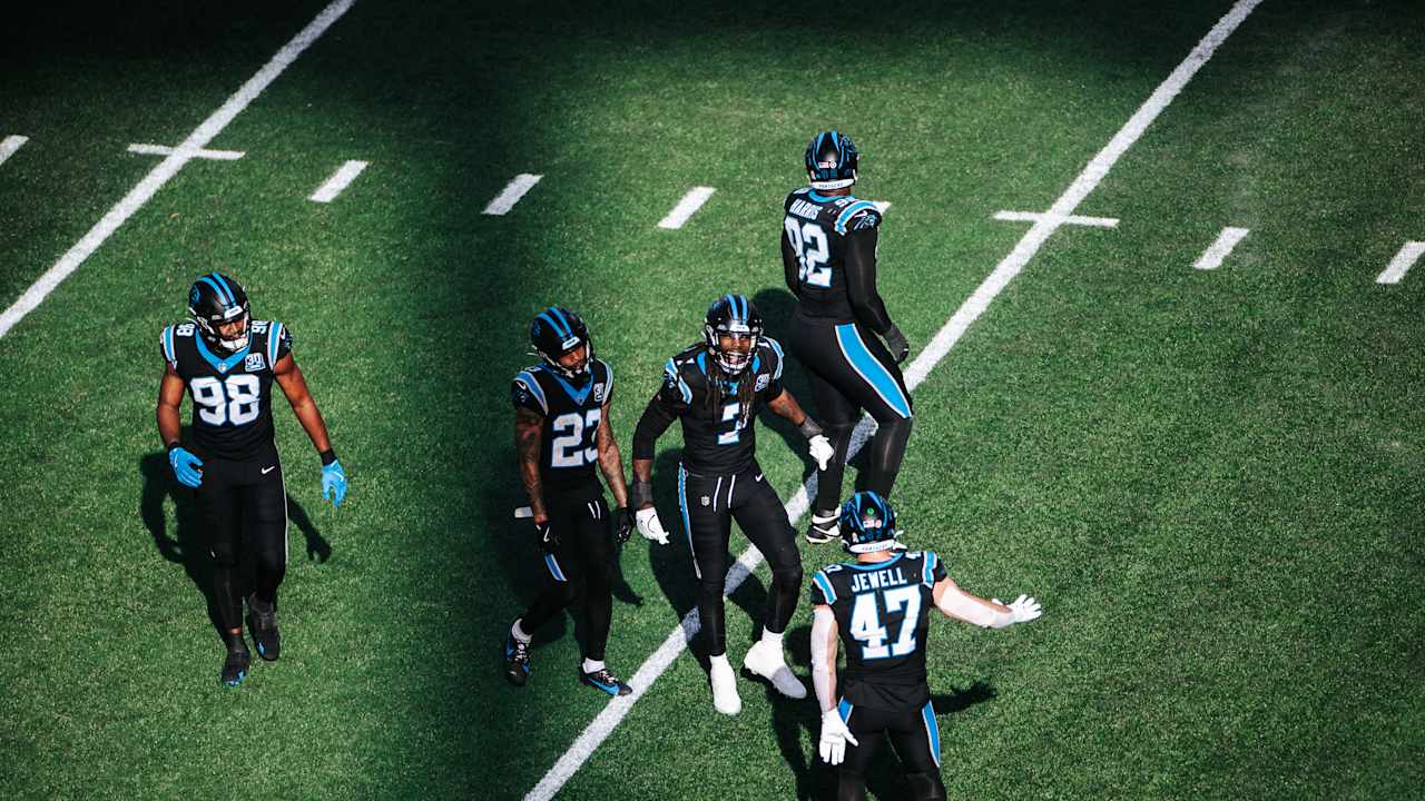 What will it take to for Panthers to reach potential on defense?